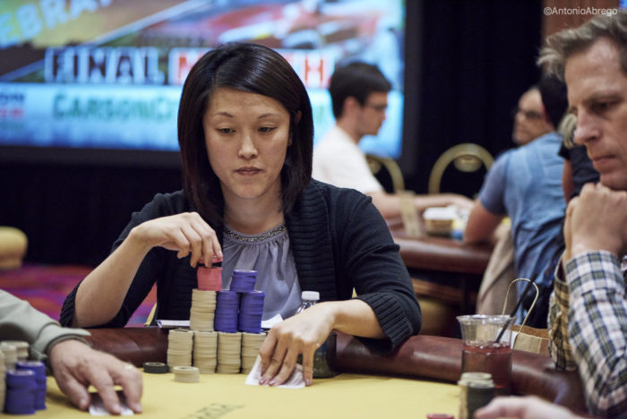 Kim Stone Takes Down $340 6-Max N.O.R.S.E. for $4,530! – Run It Up