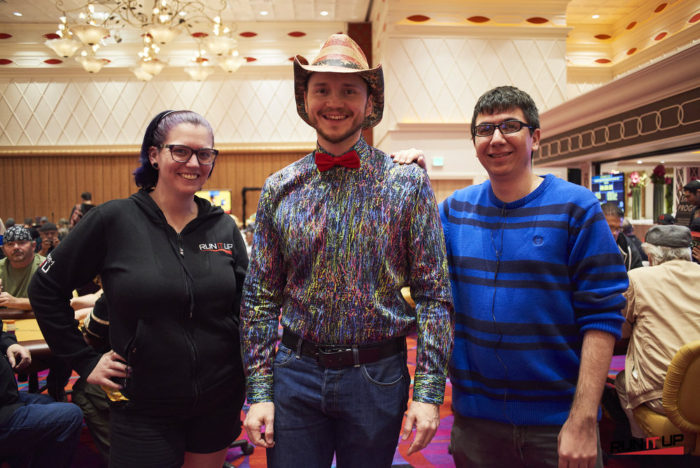 Last Longer Gone Wrong for Nathan Manuel – Run It Up