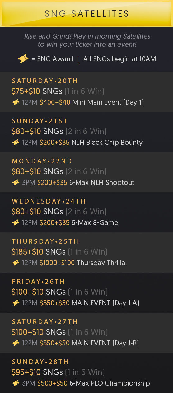 RIU RENO – Run It Up