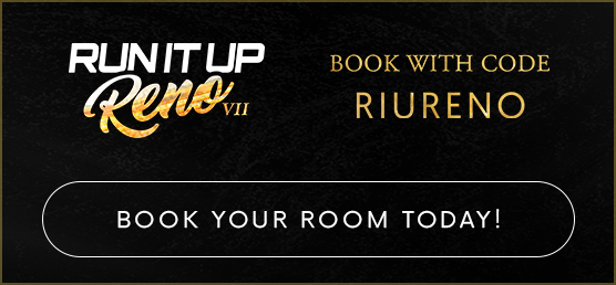 RIU RENO – Run It Up