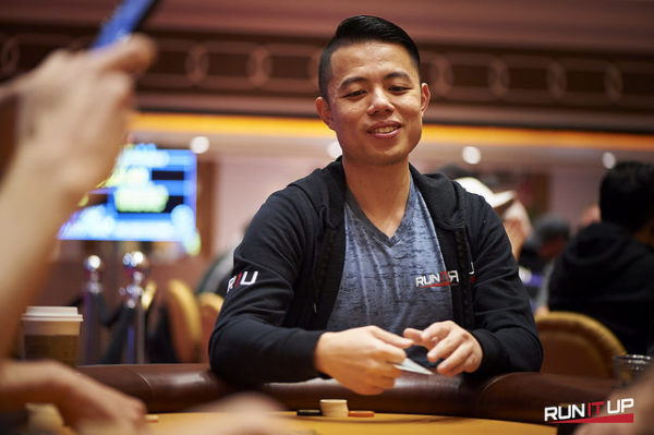 Get to Know New Team RIU Streamer Ricky Guan – Run It Up
